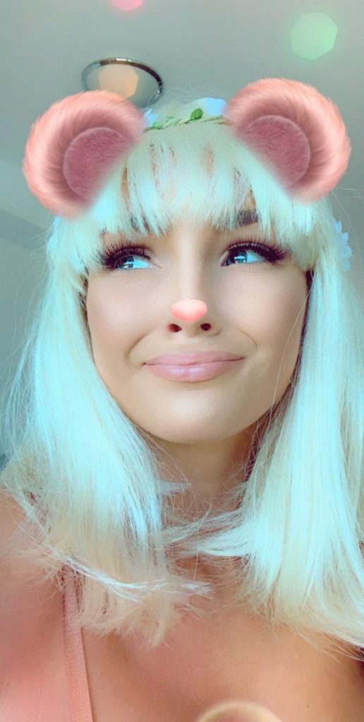Taylor Alesia 15 Nights Of Halloween Influencers Gonewild