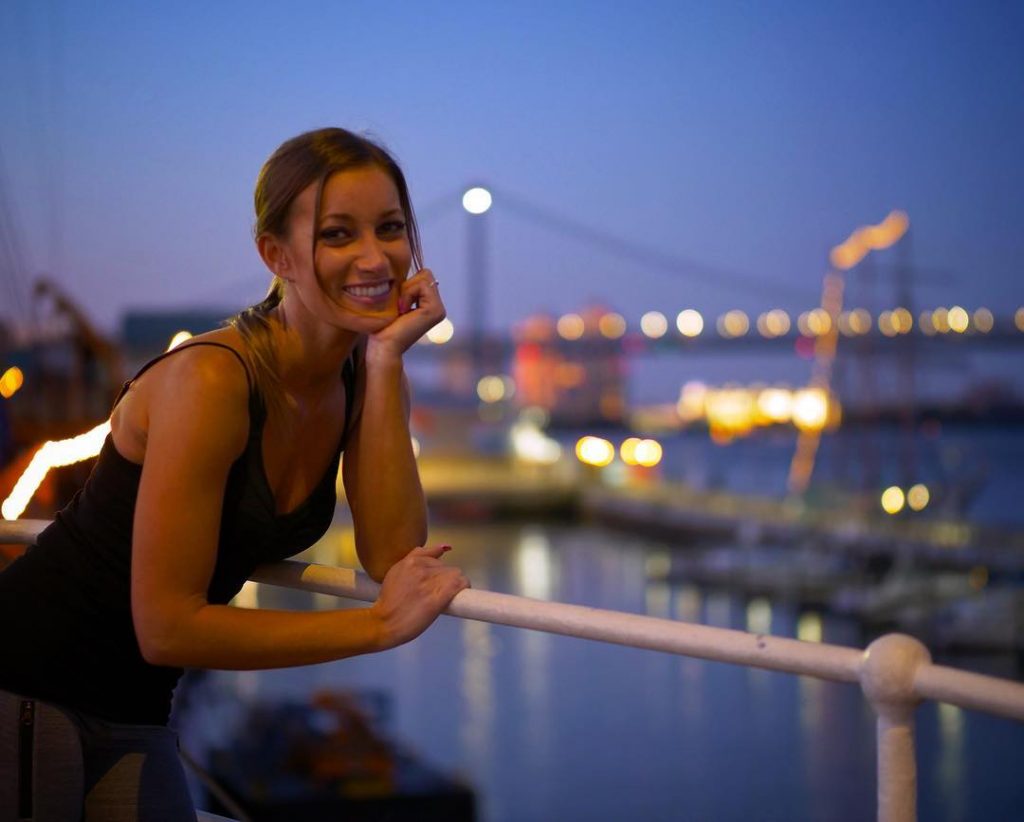 Jen Smith Sexy Pictures - Influencers Gonewild