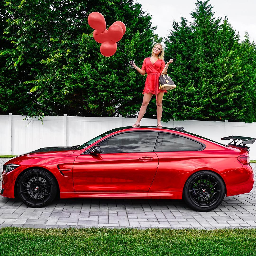 Lizzy Wurst Sexy Pictures - Influencers GoneWild