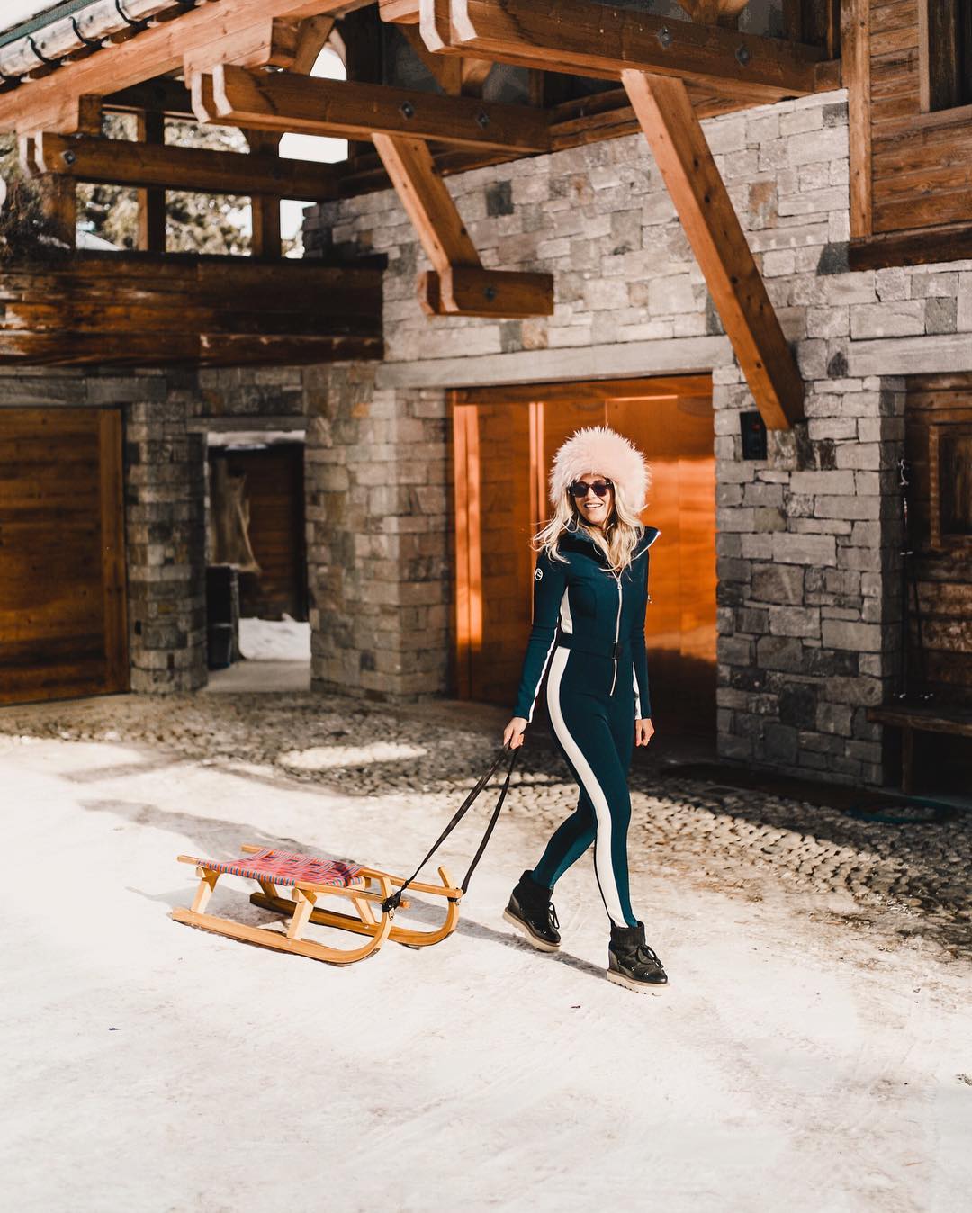 Janni Olsson Deler Sexy Pictures - Influencers GoneWild